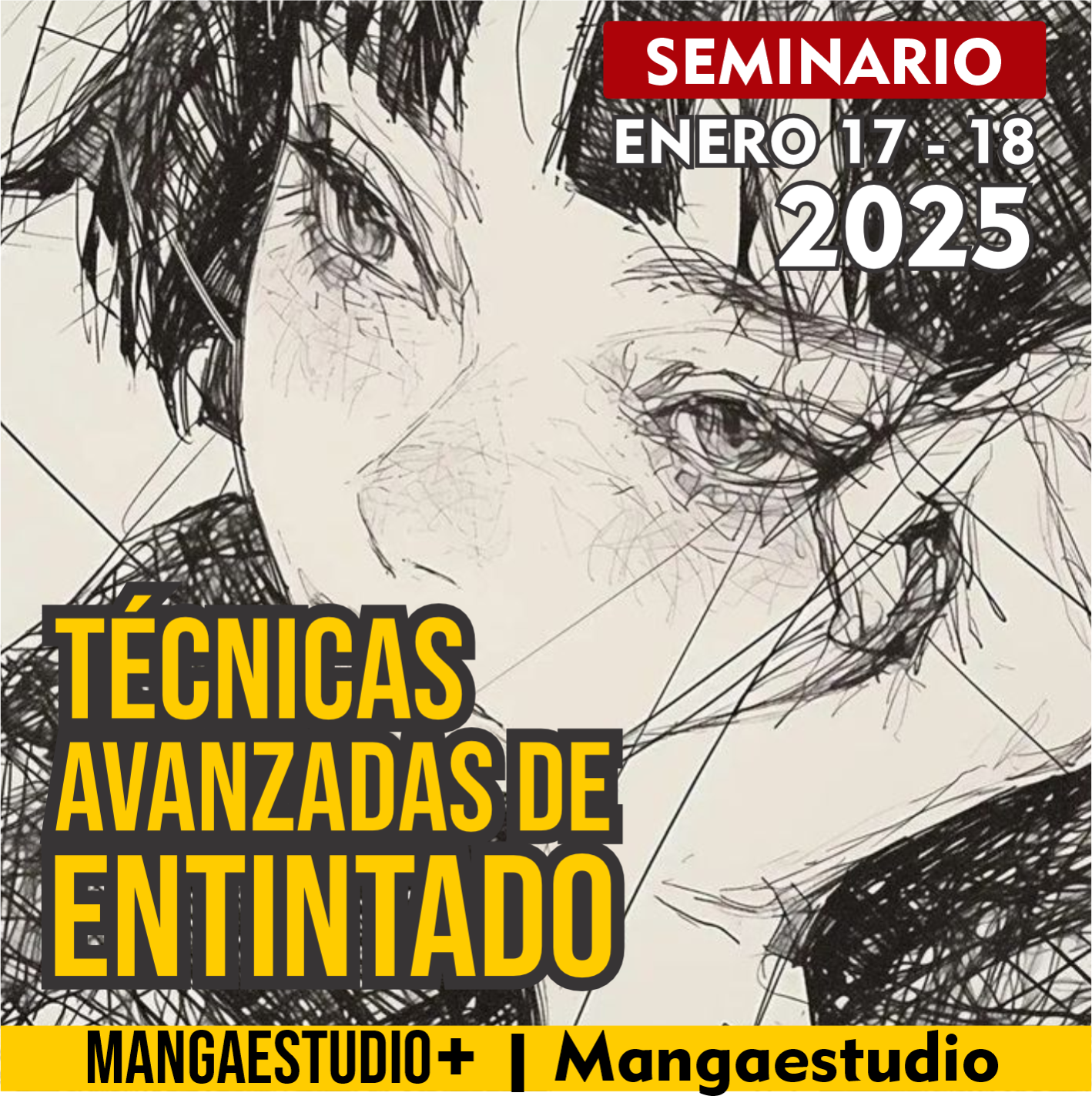 Curso Básico de Manga – Mangaestudio